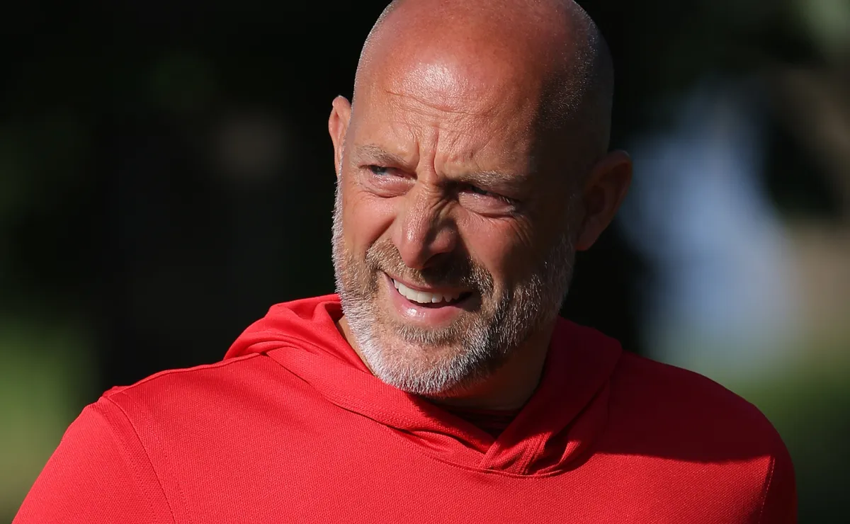 Not only Matt Nagy: NY Giants set to hire another two-time Super Bowl ...