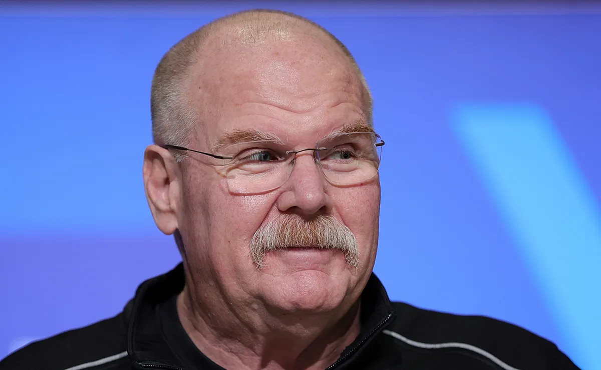 Andy Reid and Chiefs could add star running back to help Patrick ...