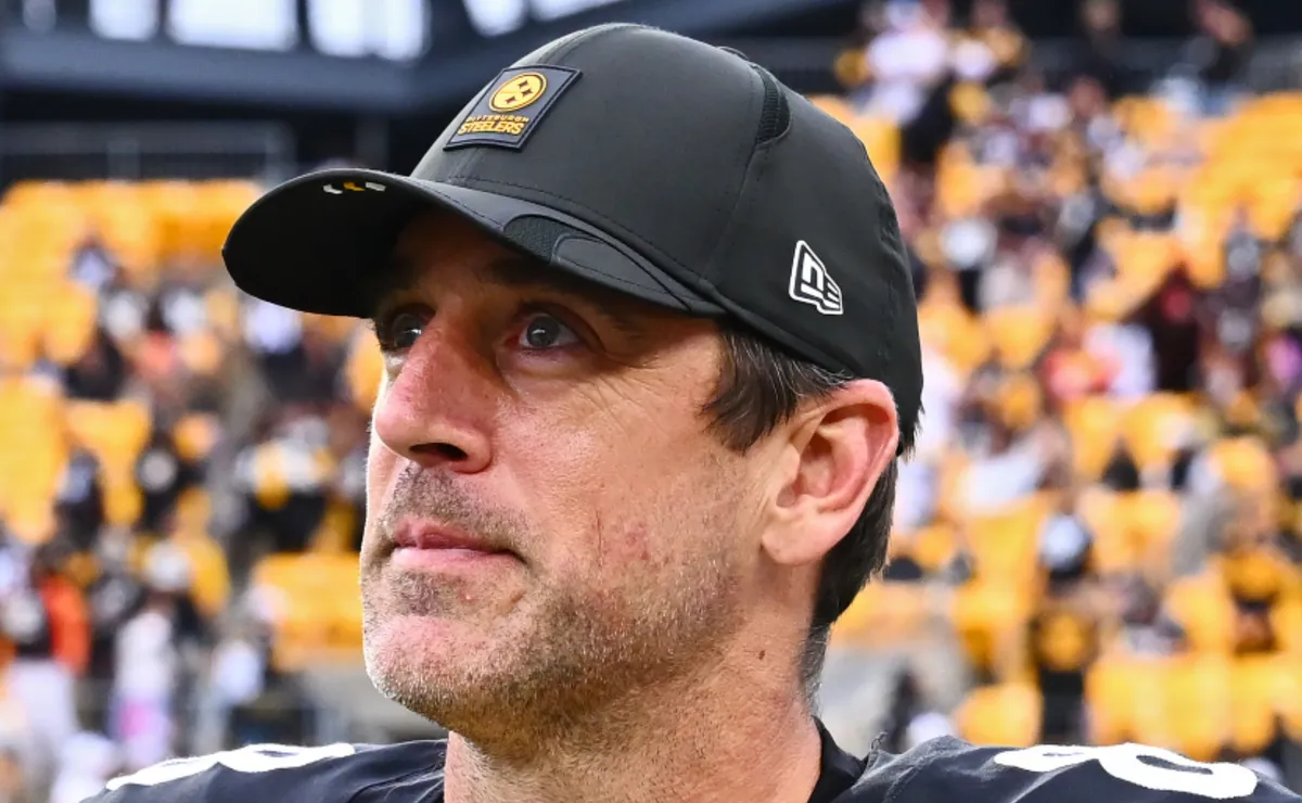 Steelers confirm full coaching staff for 2026 amid Aaron Rodgers ...