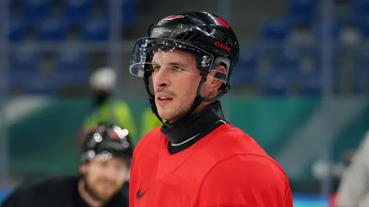 Sidney Crosby indirectly reveals difference between Connor Bedard and ...
