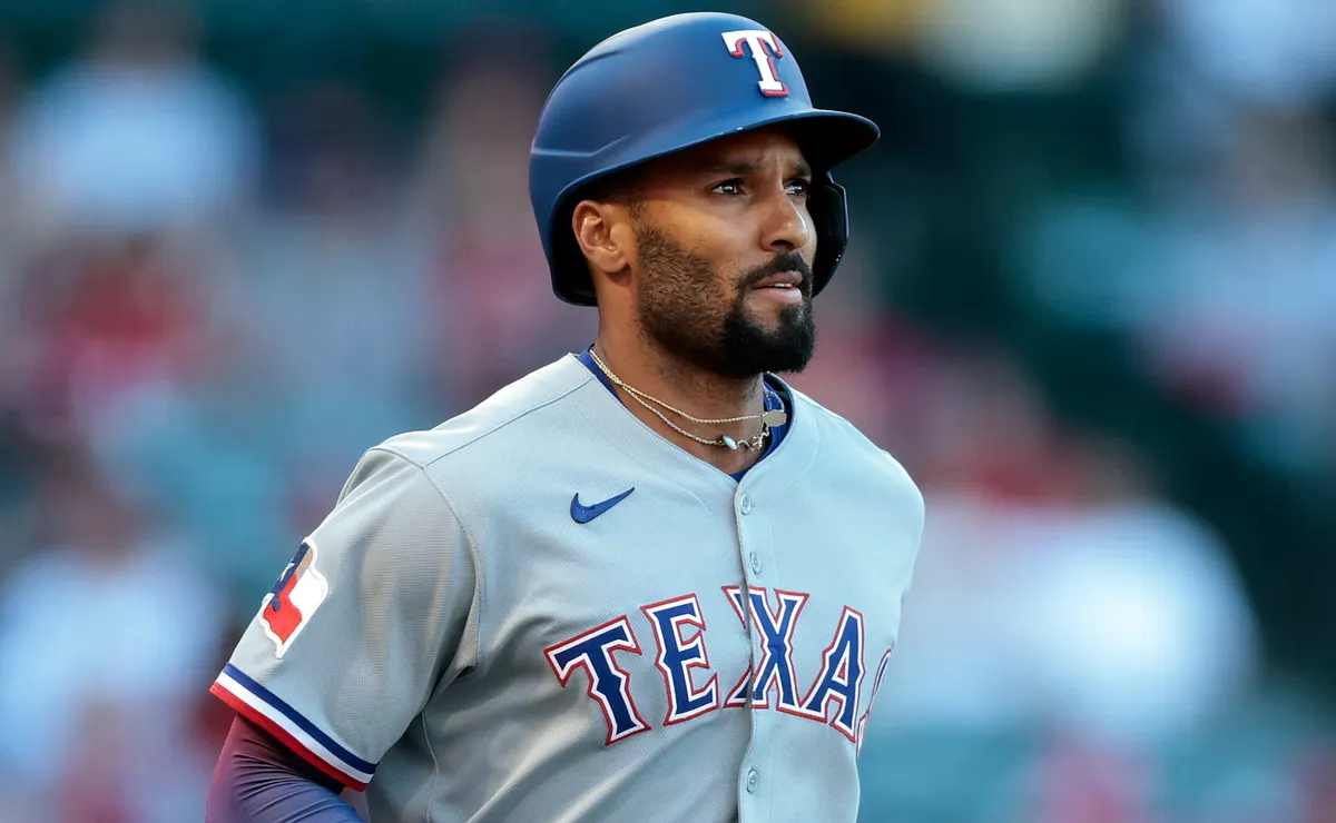 NY Mets’ Marcus Semien follows Luke Weaver’s path, shows up with the ...