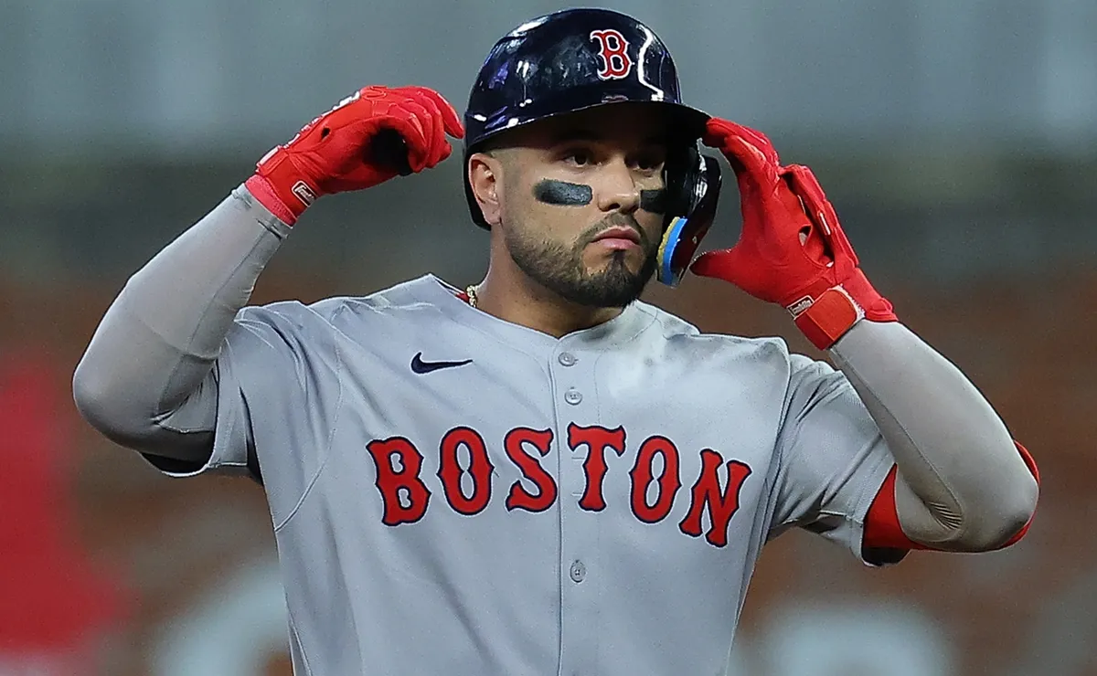 Carlos Narvaez turns heads with major admission about his future with ...