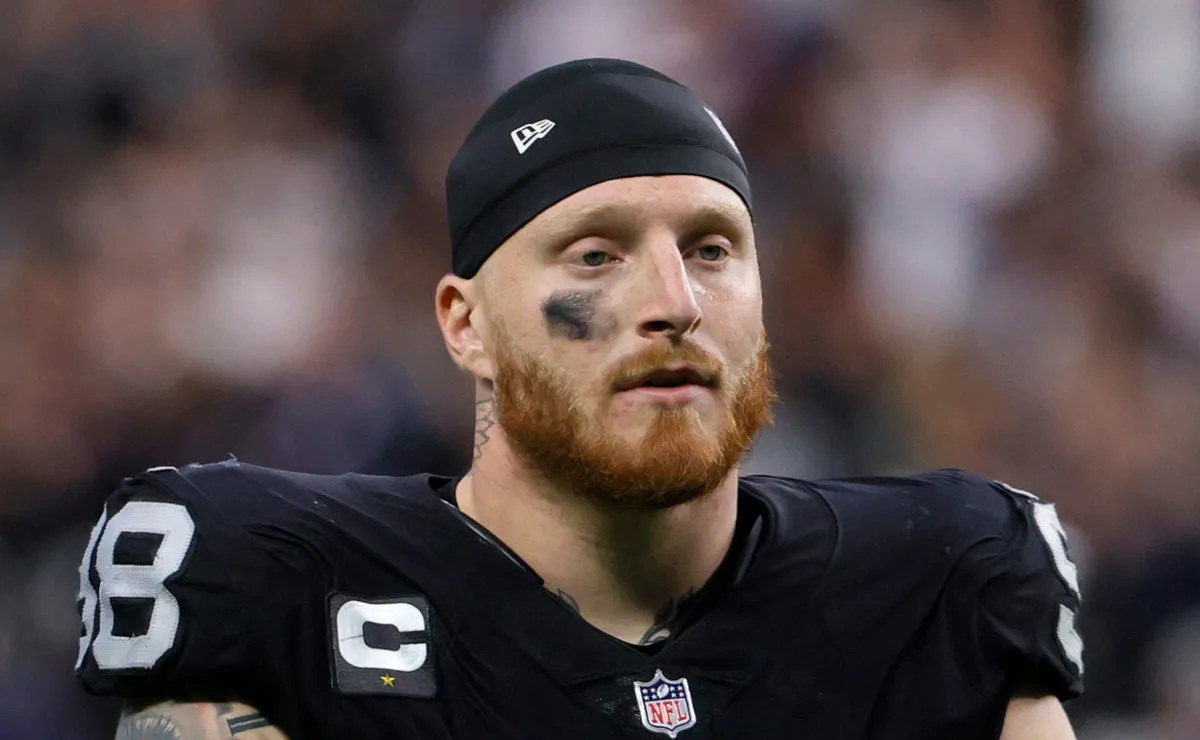Maxx Crosby reportedly could join a recent Super Bowl-winning team amid ...