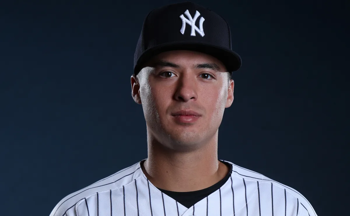 NY Yankees' Anthony Volpe offers key update on shoulder injury recovery ...