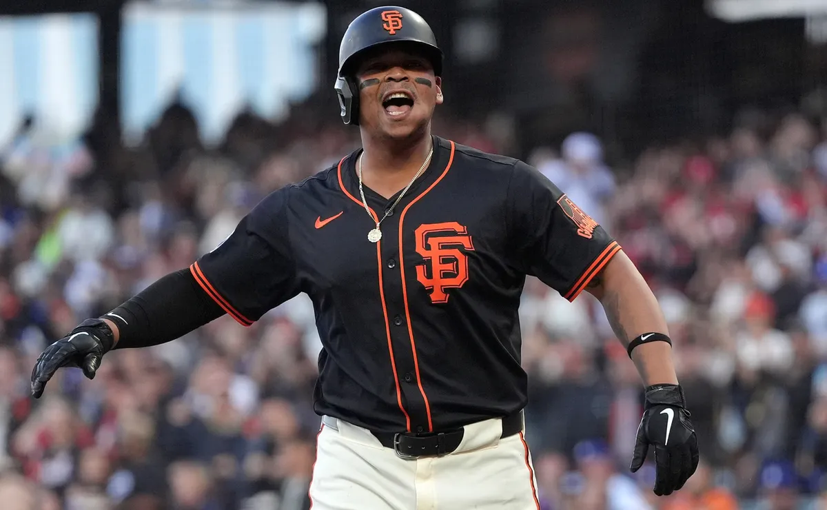 Rafael Devers delivers definitive statement on role in Giants' upcoming ...