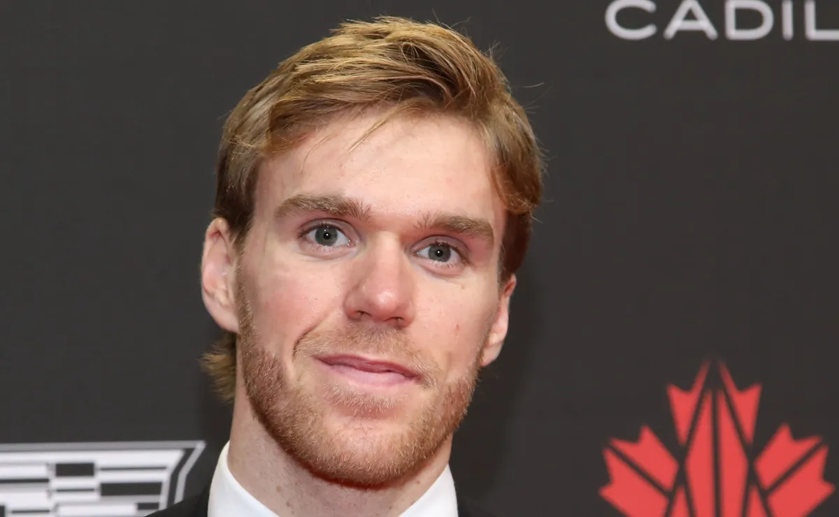 Connor McDavid, Mitch Marner and Team Canada get warning from Jon ...