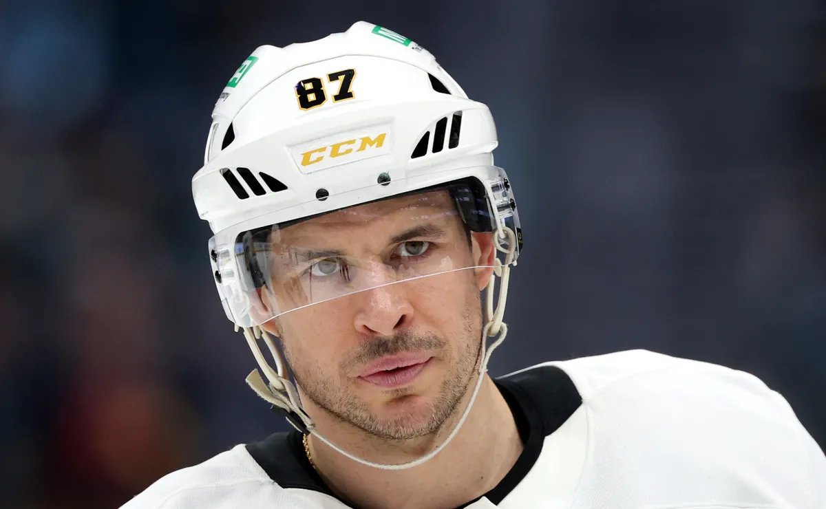 Sidney Crosby injury update: What we know so far about Team Canada star ...