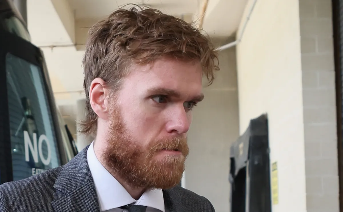 Connor McDavid sends clear message and warning to Sidney Crosby and ...