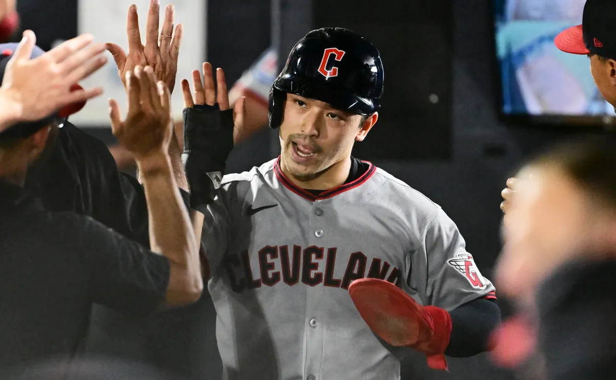 Guardians make big decision regarding Steven Kwan for the upcoming ...