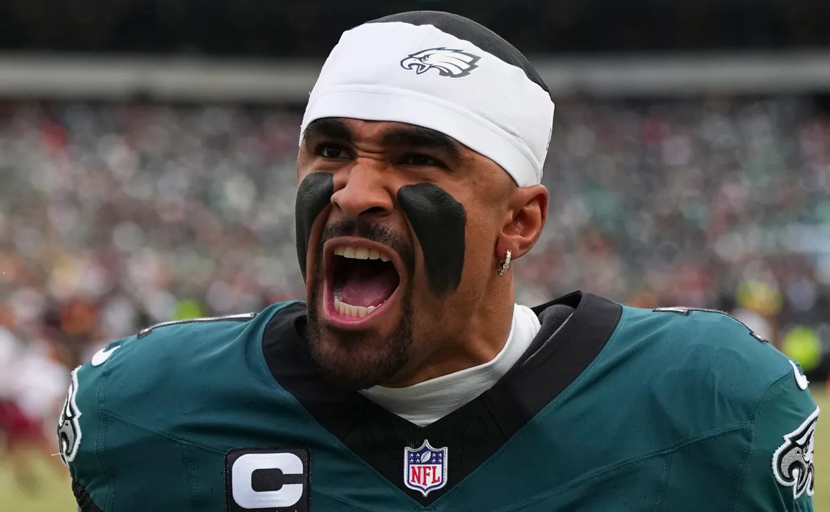 Eagles deliver great news to Jalen Hurts ahead of 2026 NFL season with ...