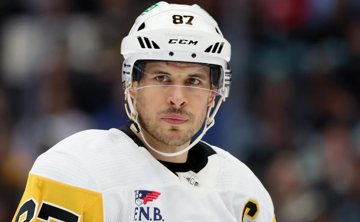 Sidney Crosby's Penguins and Nathan MacKinnon's Avalanche complete ...