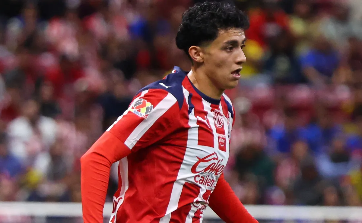 Where to watch Cruz Azul vs Chivas live in the USA: Liga MX Clausura ...