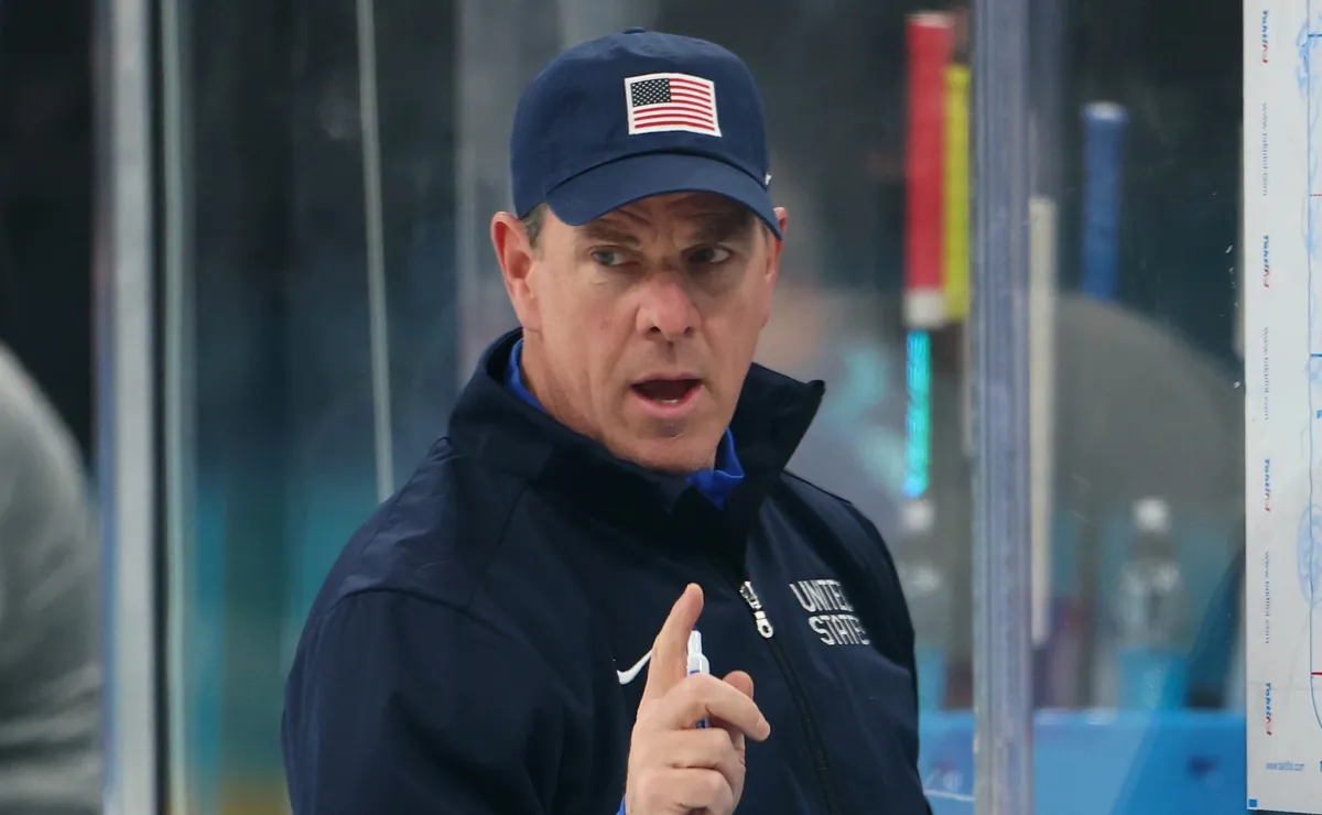 Mike Sullivan warns NY Rangers with blunt statement about Vincent ...