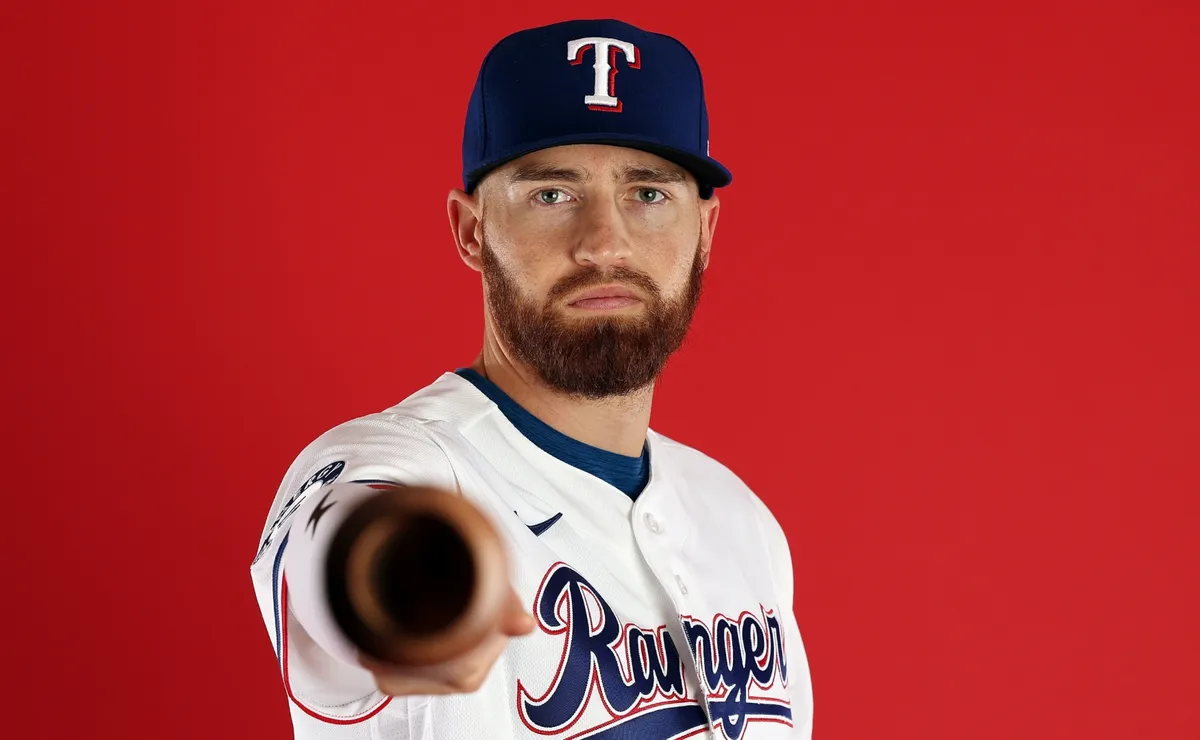 Brandon Nimmo takes subtle shot at the NY Mets as he prepares for debut ...