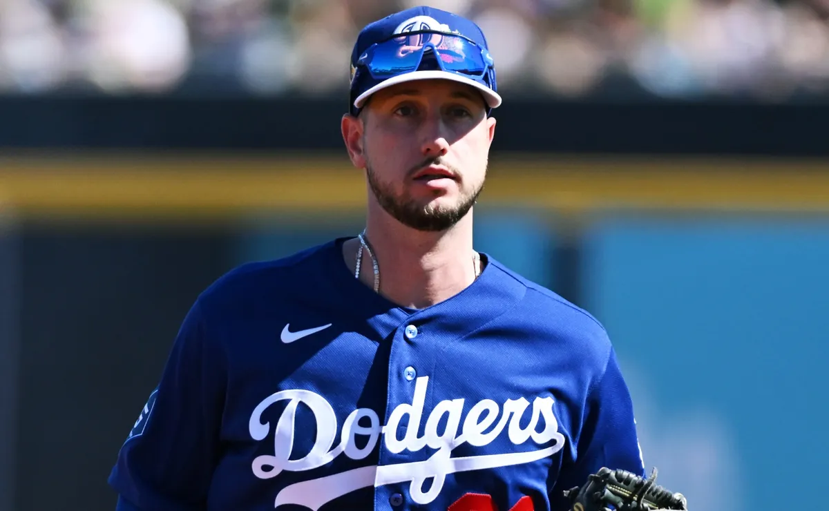 Los Angeles Dodgers spring training schedule: All the games in their ...