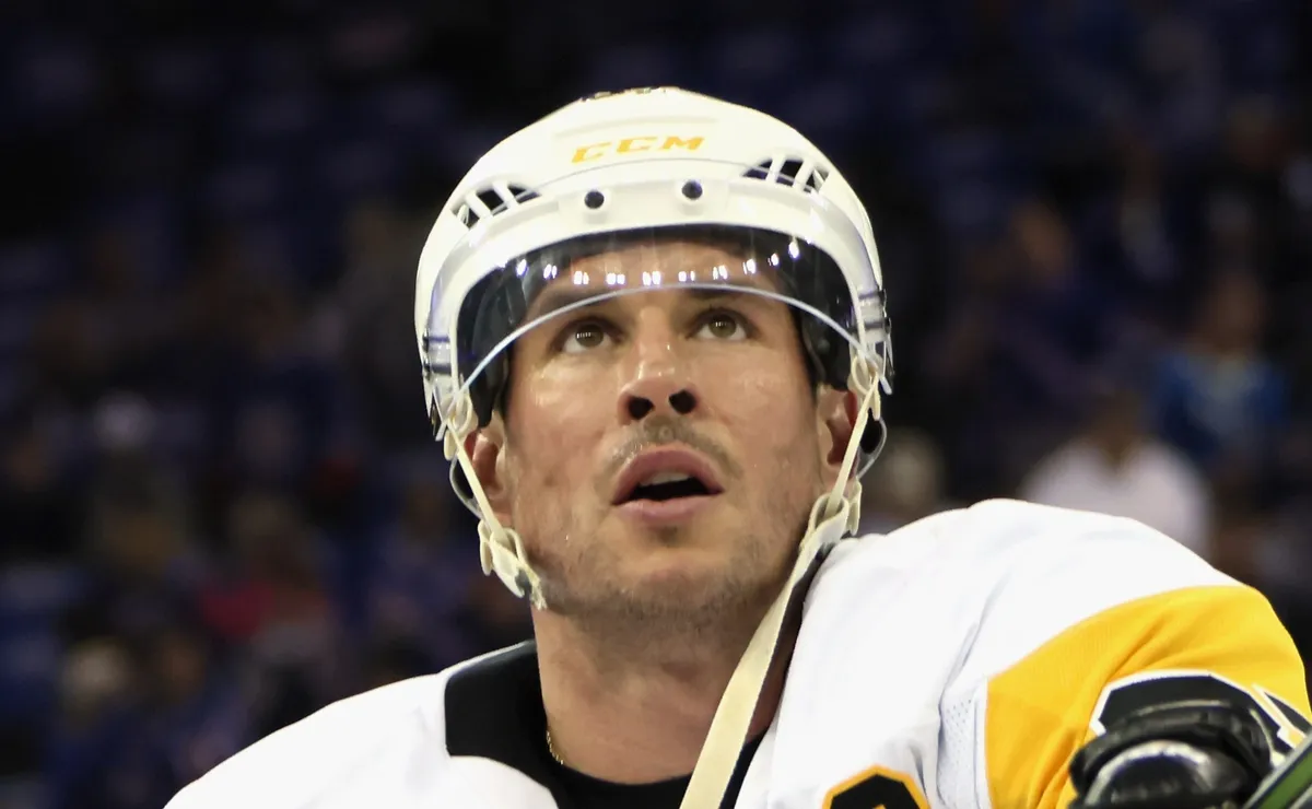 Penguins already test plan to replace Sidney Crosby while awaiting ...