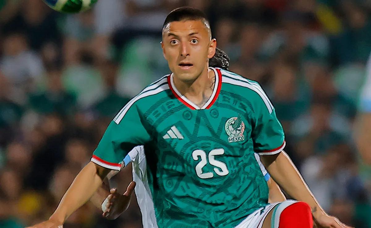 Where to watch Mexico vs Iceland live in the USA: Club Friendly game ...