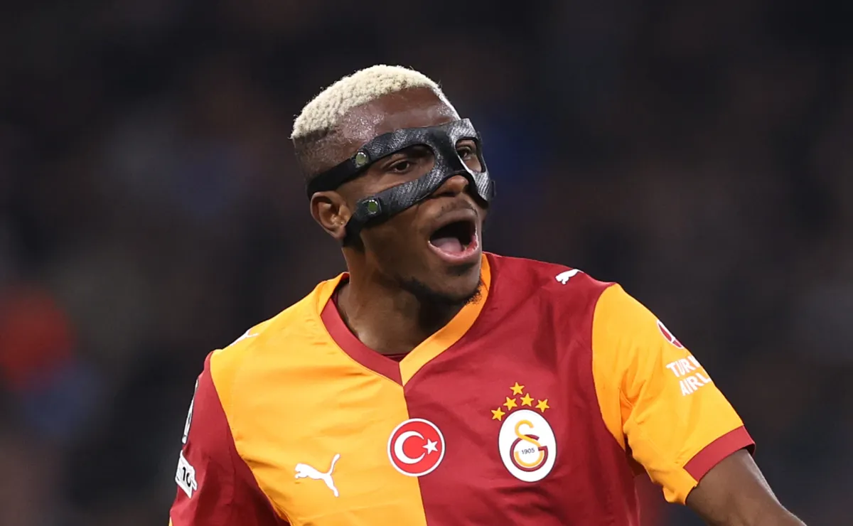 UCL bracket: Who are Galatasaray playing next in the 2025-26 UEFA ...