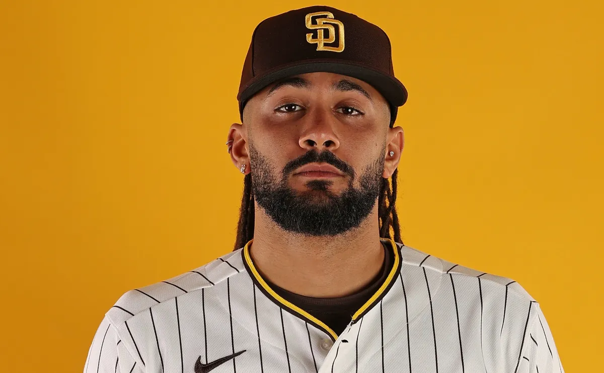 Fernando Tatis Jr. issues confident statement on facing Shohei Ohtani ...