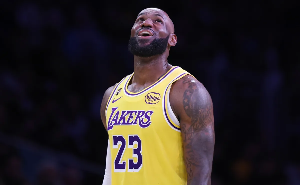 Cleveland Cavaliers NBA champion declares LeBron James the 'ChatGPT' of ...