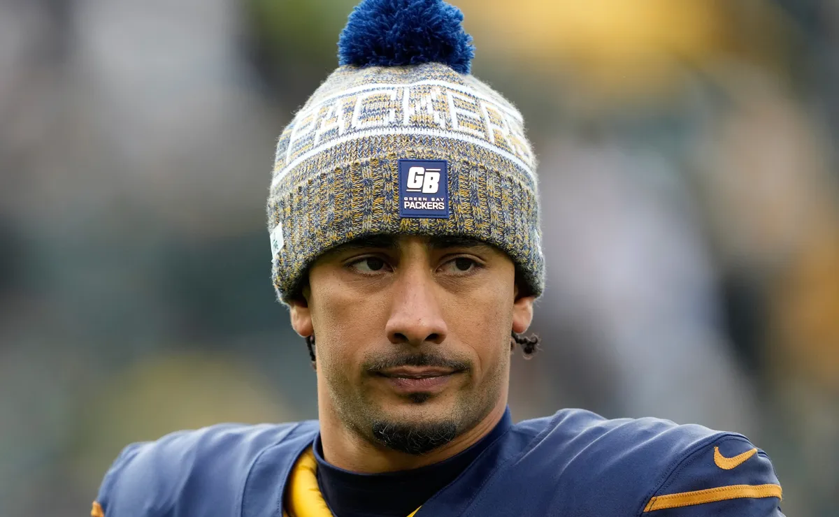 Packers hint at aggressive 2026 NFL Draft strategy to support Jordan ...