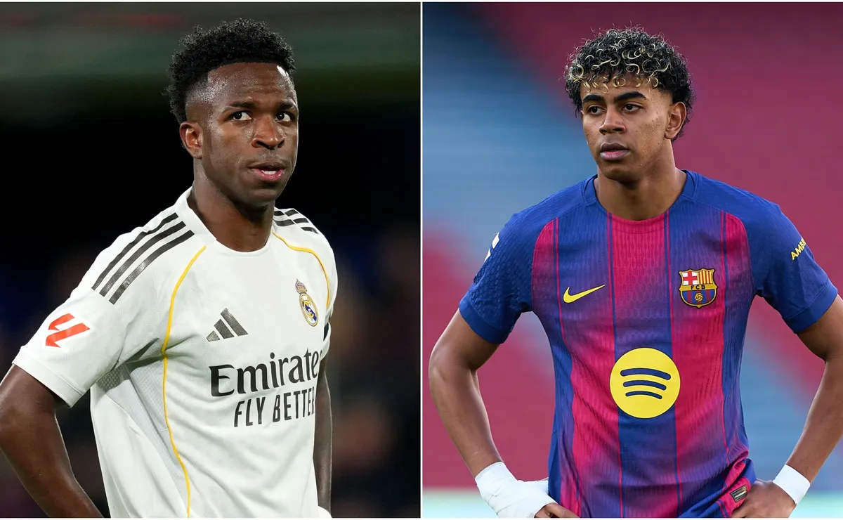UCL bracket set after draw: When can Real Madrid and Barcelona meet in ...