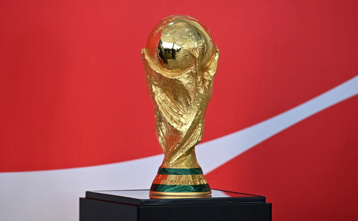 FIFA expands preliminary roster size for 2026 World Cup: When is the ...