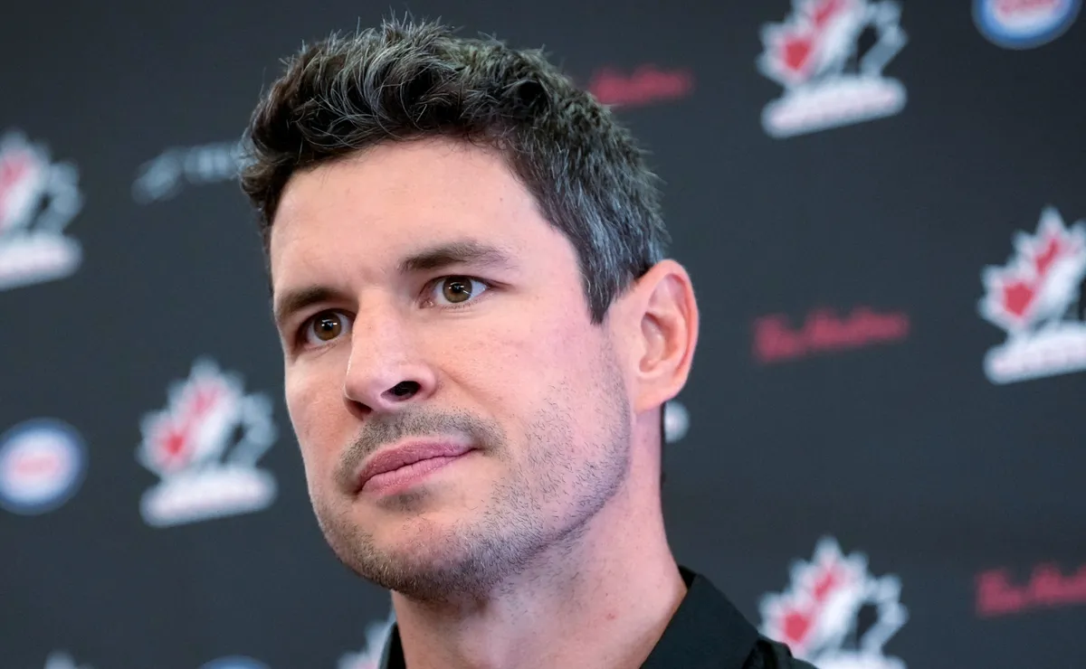Penguins reveal important injury update on Sidney Crosby with NHL ...
