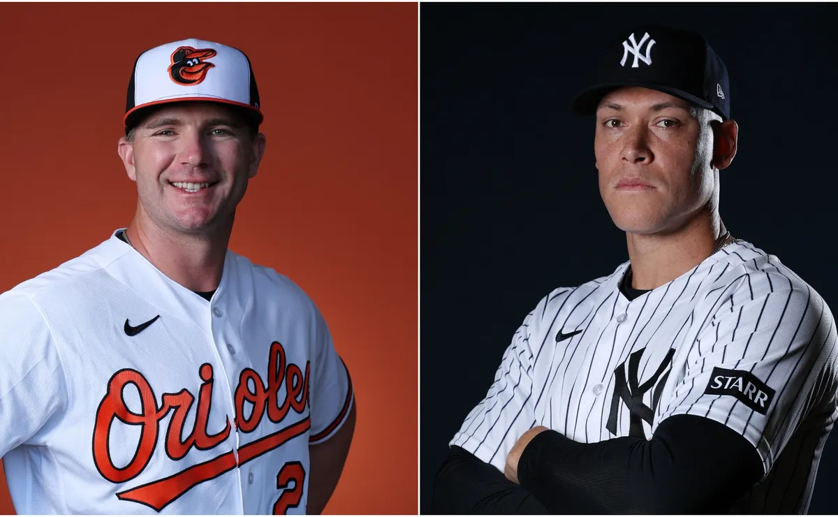 Orioles player achieves perfect home run record, outshines Alonso and ...