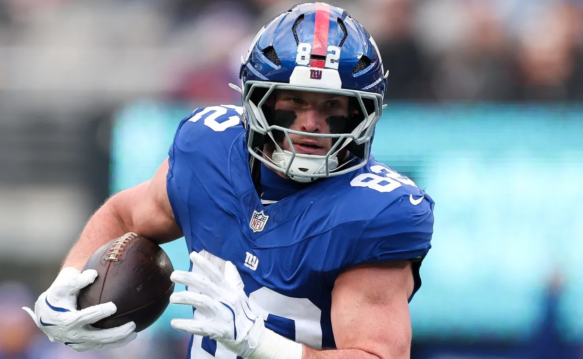 New York Giants salary cap 2026: Space, dead money and flexibility ...