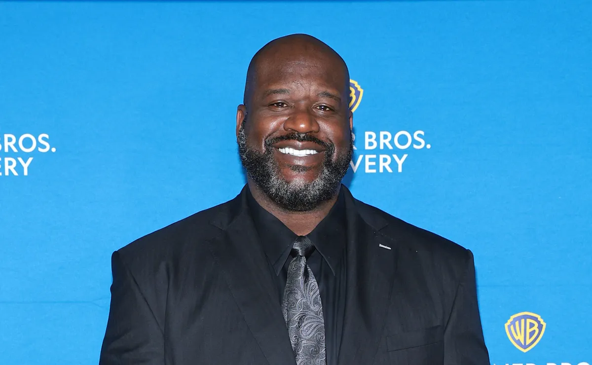 Shaquille O’Neal reveals which player he prefers as a teammate over ...