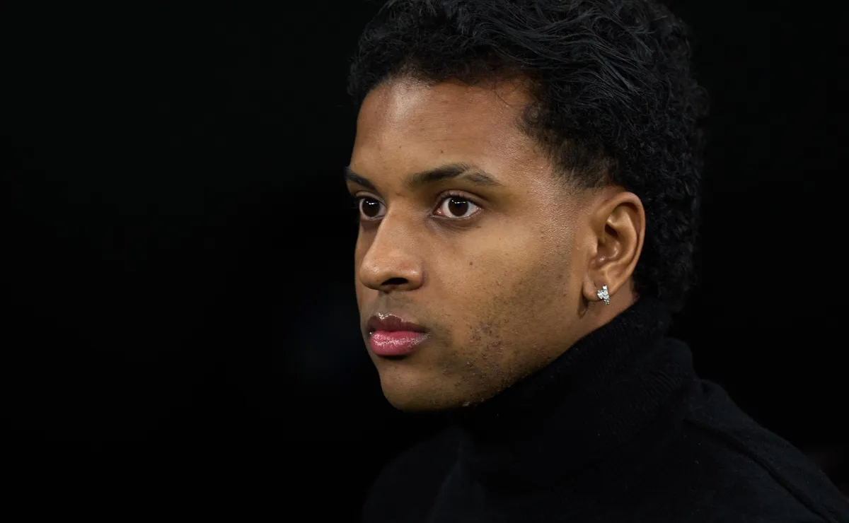 Rodrygo breaks silence on terrible injury with Real Madrid that rules ...