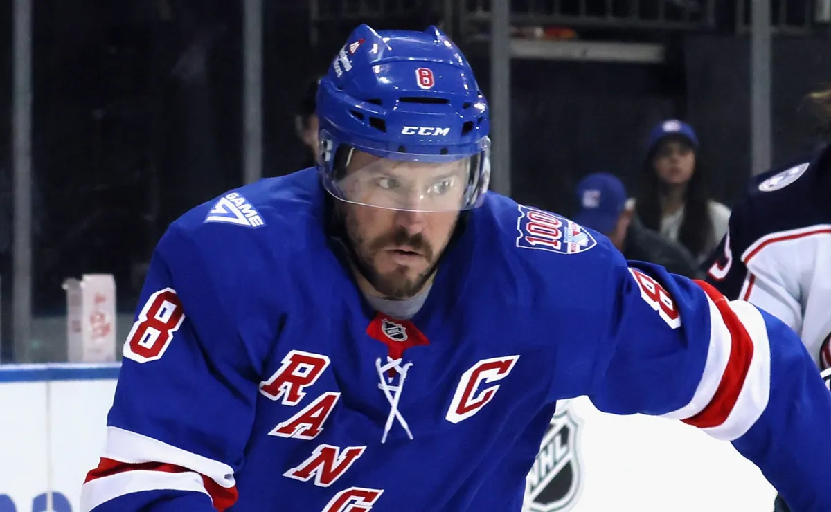 NY Rangers confirm captain J.T. Miller is placed on IR: What happened ...