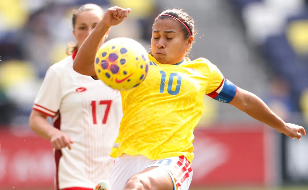 Where to watch Argentina vs Colombia live in the USA: 2026 SheBelieves ...