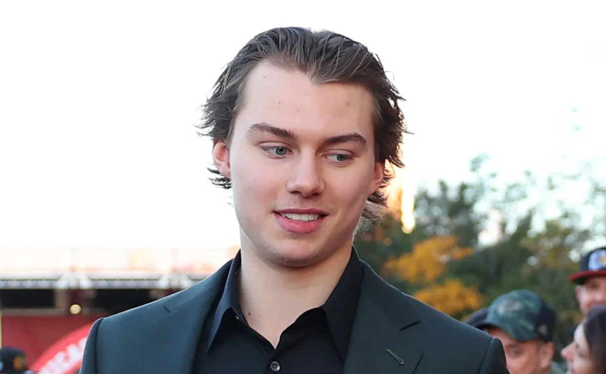 Connor Bedard secures key Blackhawks' promotion amid revenge tour after ...