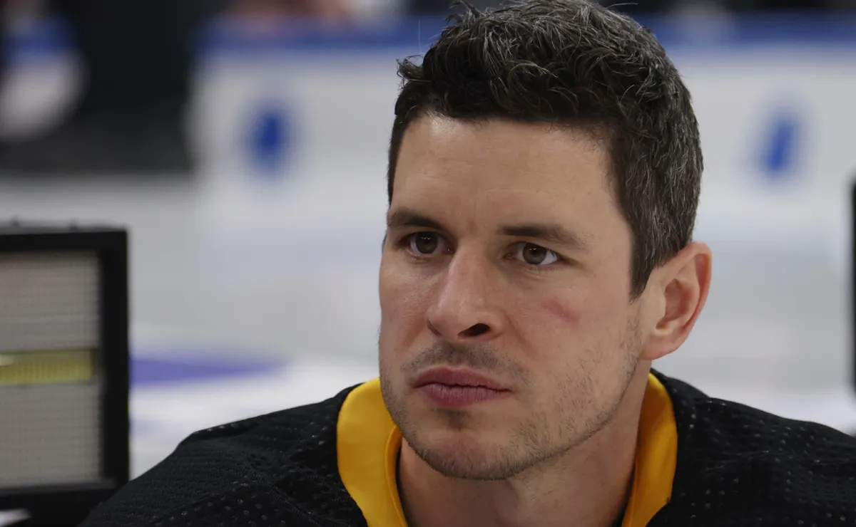 Sidney Crosby could lose historic Penguins teammate after Kyle Dubas ...