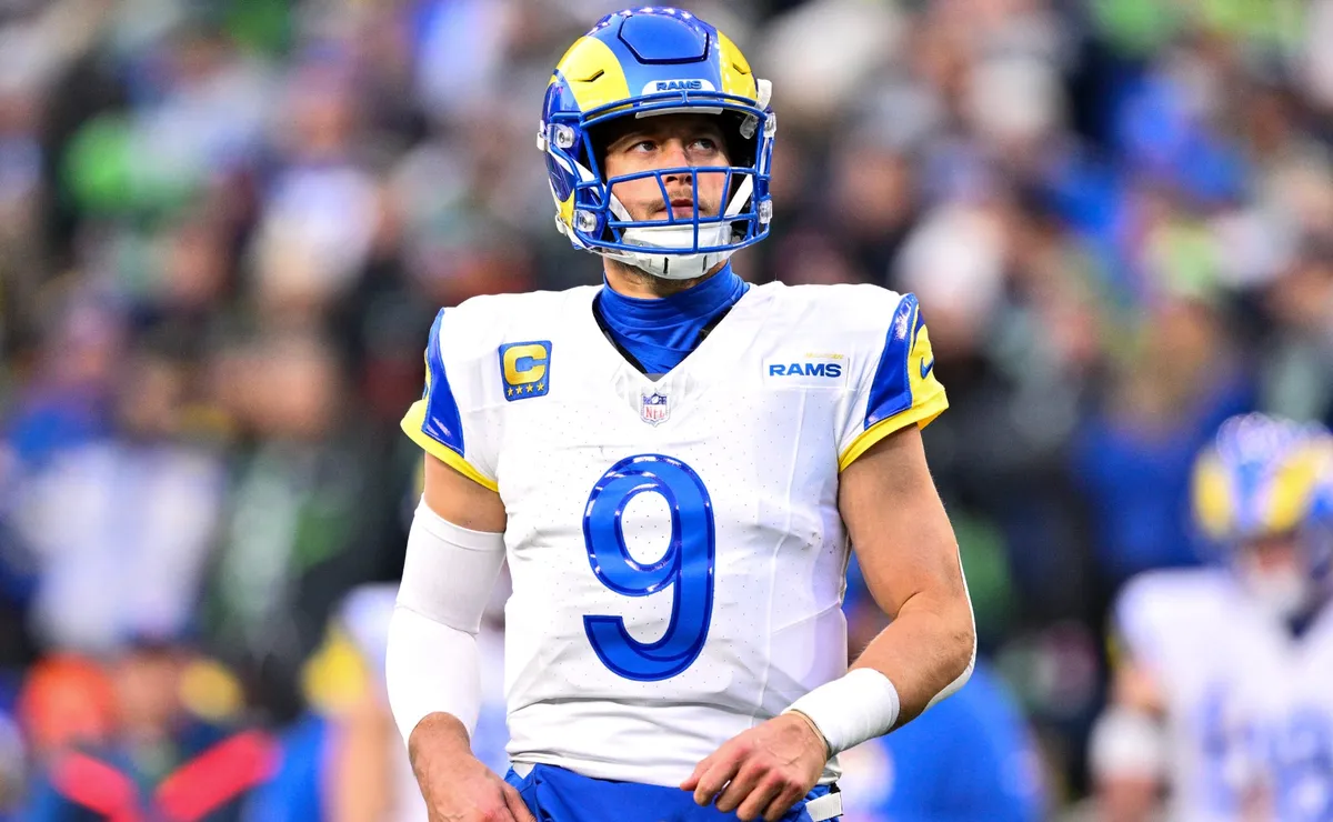 Los Angeles Rams salary cap in 2026: Space, contracts and offseason ...