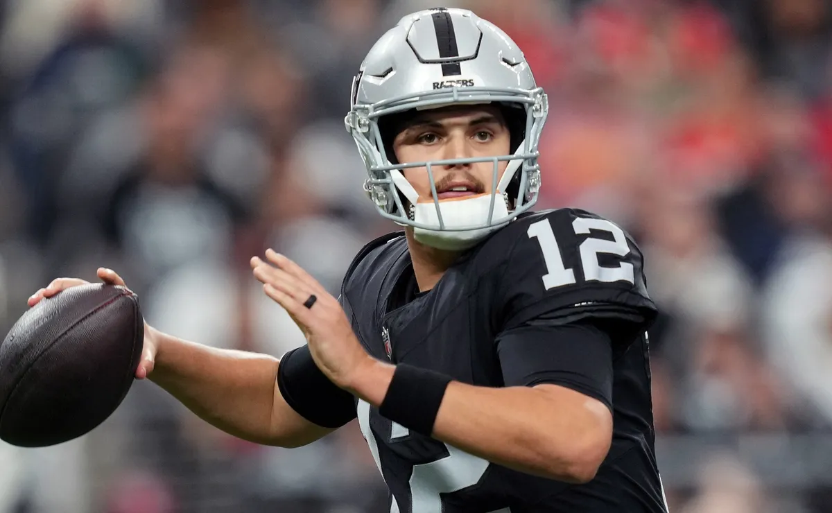Las Vegas Raiders cap space in 2026: How much room do they really have ...