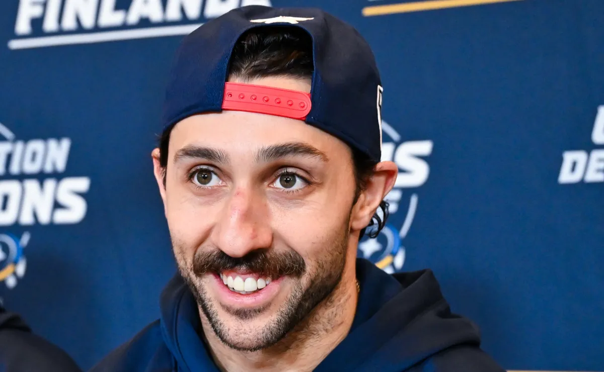NY Rangers get strong warning after Vincent Trocheck trade didn't ...