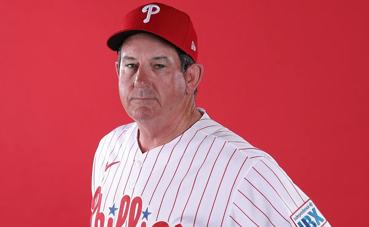 Phillies manager Rob Thomson breaks silence on Johan Rojas’ looming 80 ...