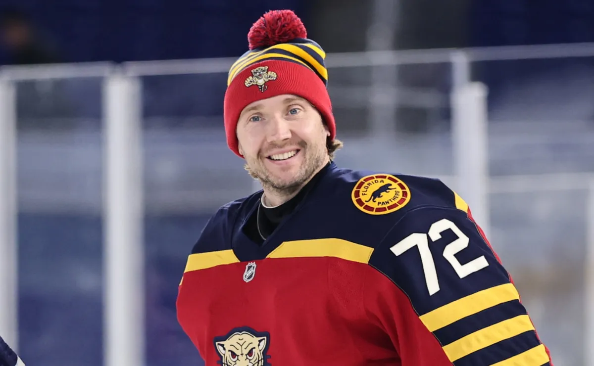 Sergei Bobrovsky's contract: The goalie's future and deal with the ...