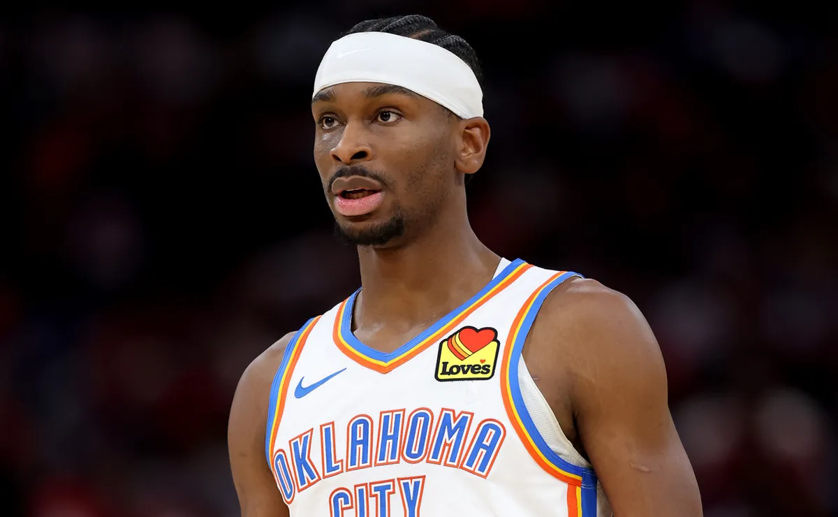 NY Knicks draw candid assessment from Shai Gilgeous-Alexander after ...
