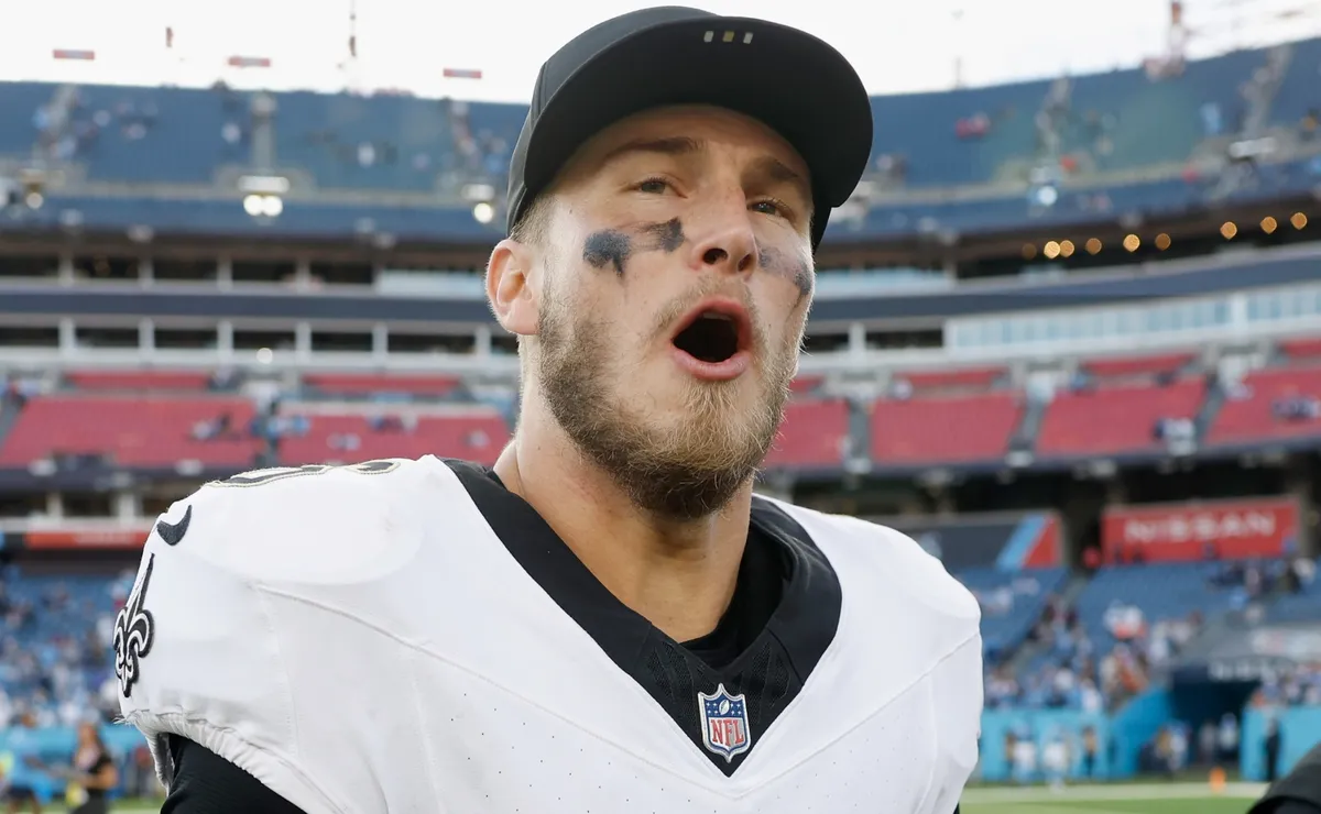 Saints will reportedly lose 8x Pro Bowler and former All Pro, Tyler ...
