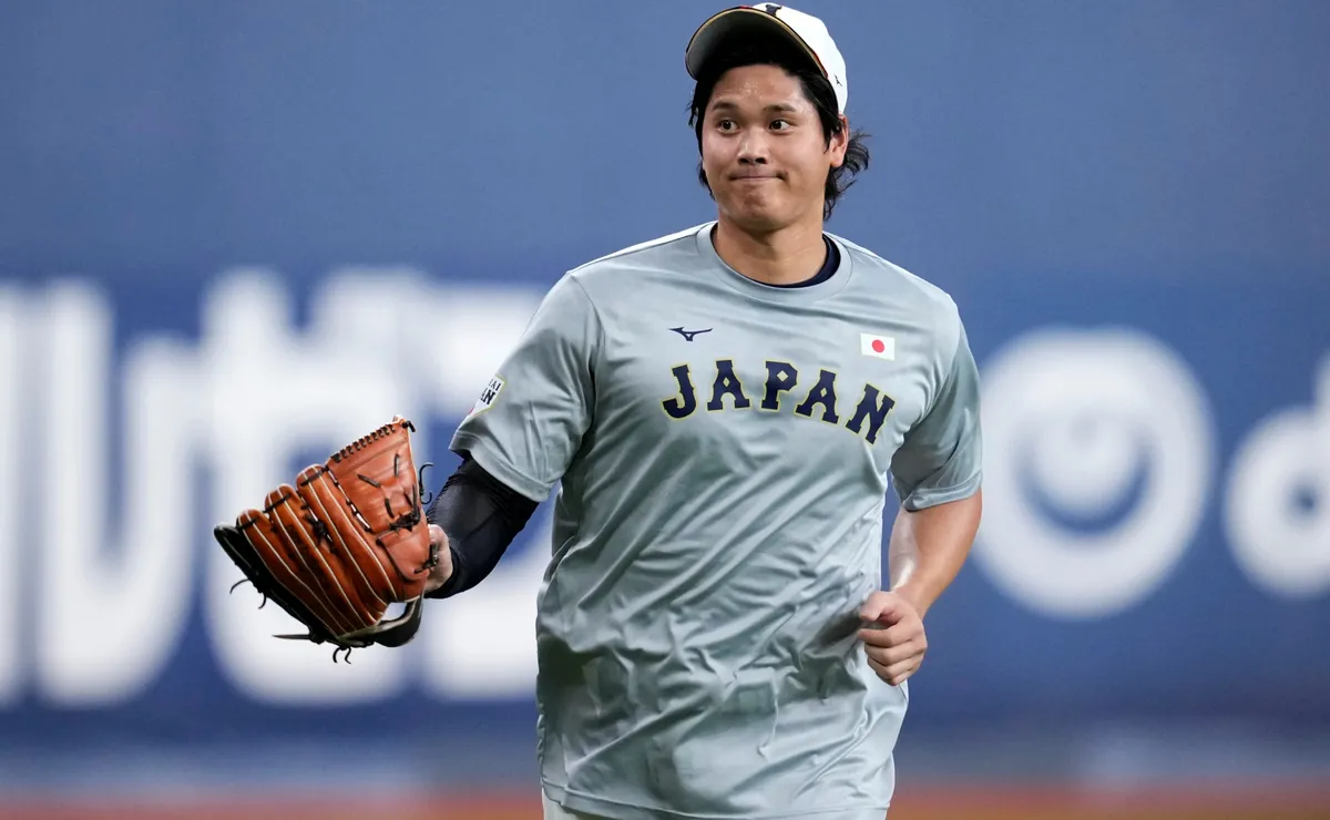 Shohei Ohtani opens up on the player he is expecting the most to face ...