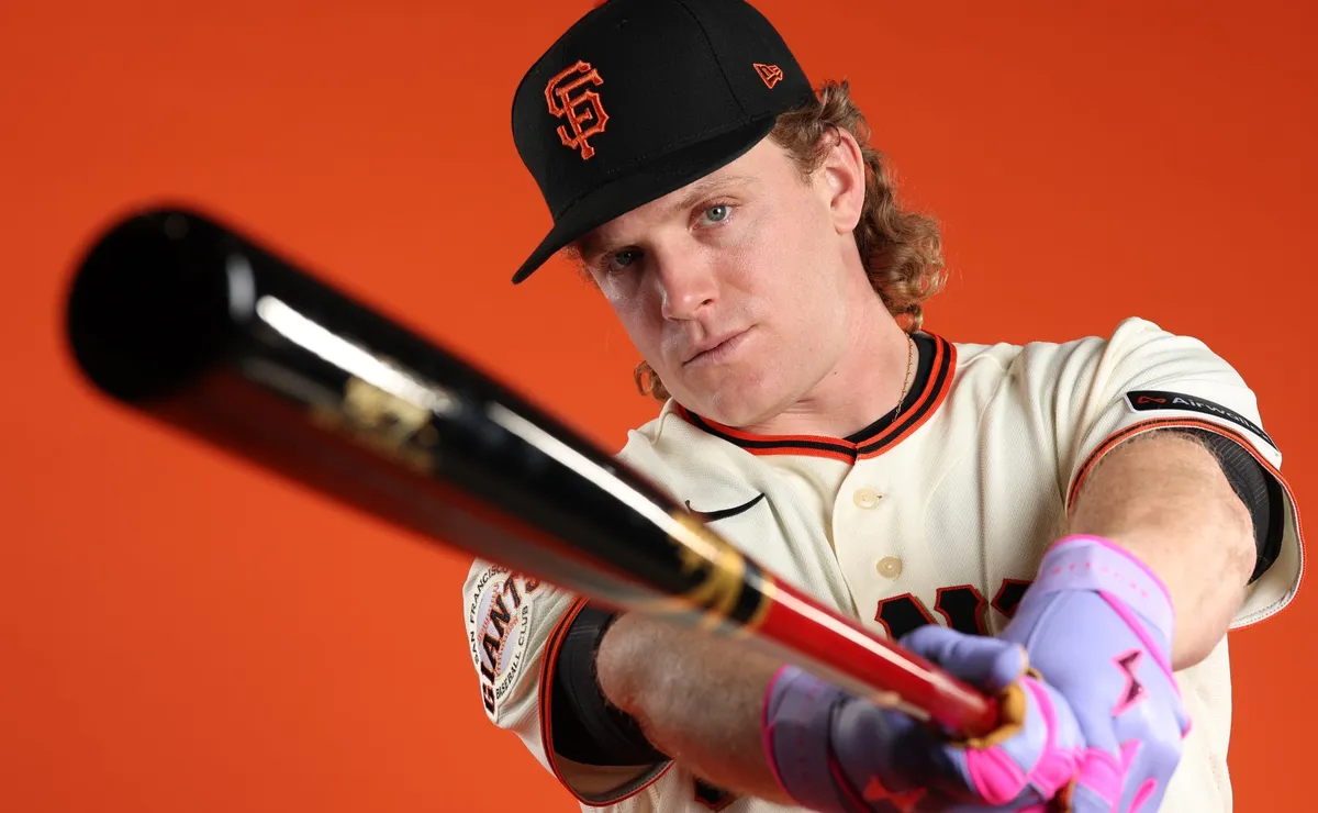 San Francisco Giants sending Harrison Bader and six teammates to the ...