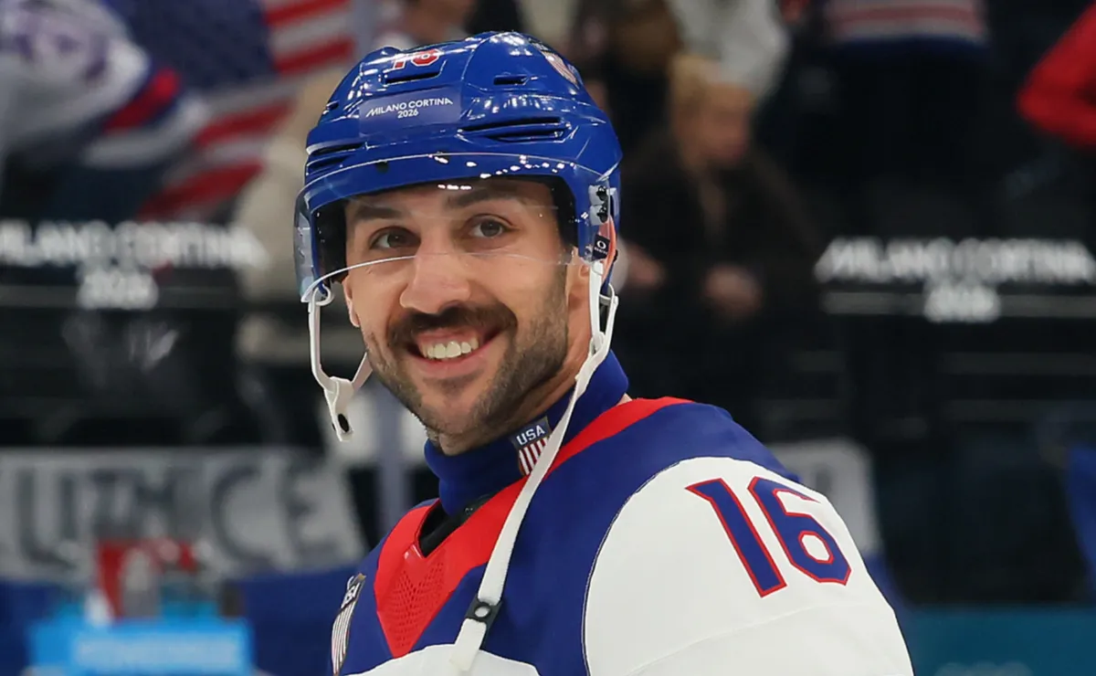 NY Rangers could have one Vincent Trocheck suitor left after trade ...