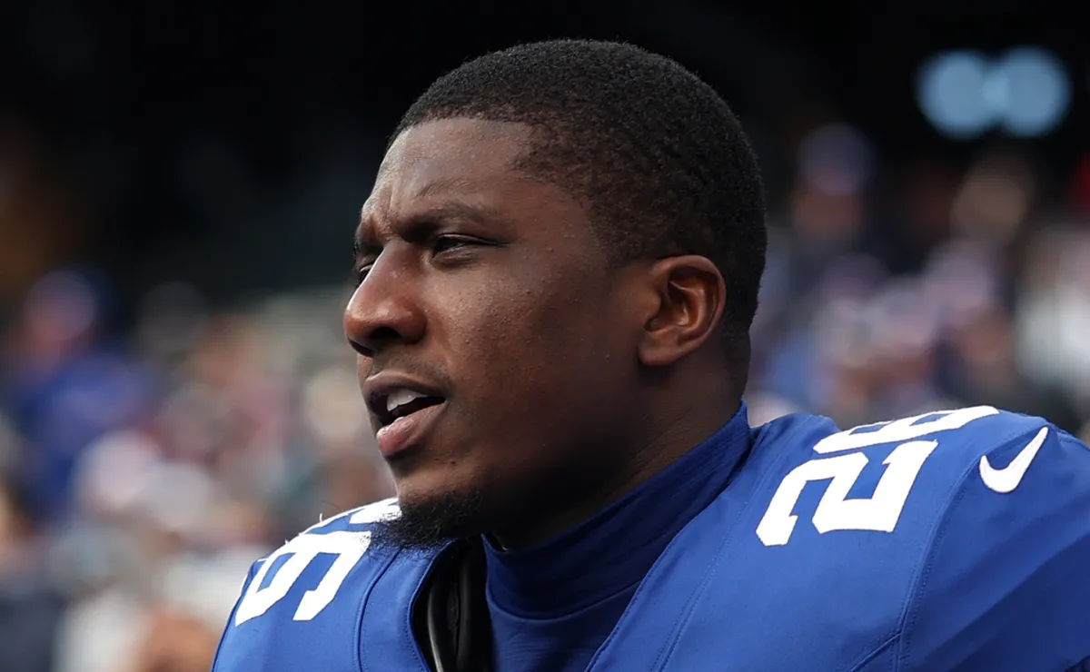 NY Giants confirm return of key player that could make Patrick Mahomes ...