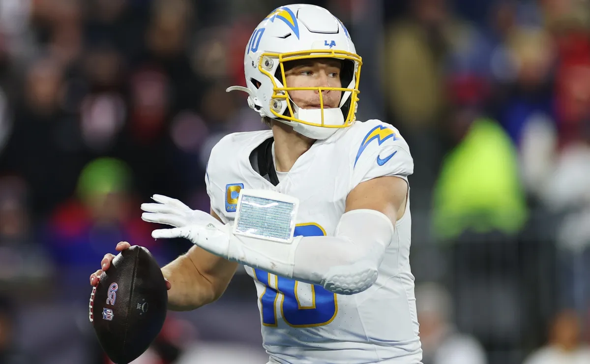 Chargers cap space in 2026: How much flexibility does Los Angeles have ...