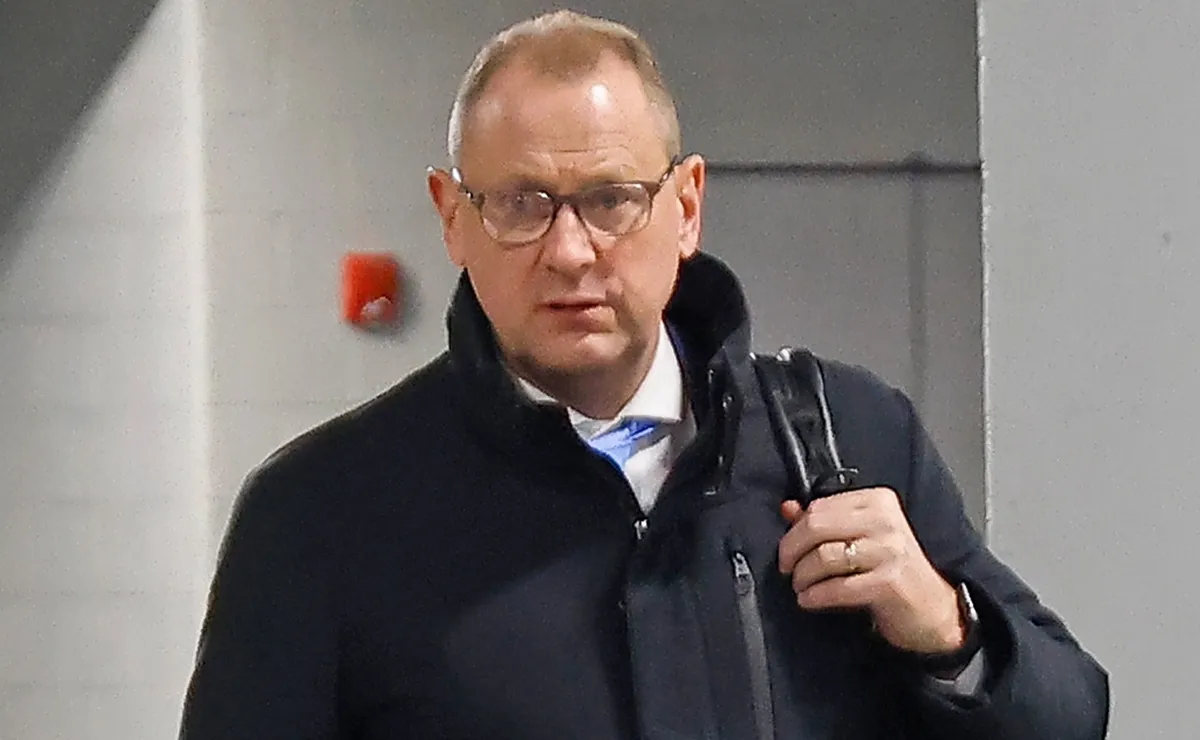 Maple Leafs GM Brad Treliving makes big admission about his role after ...