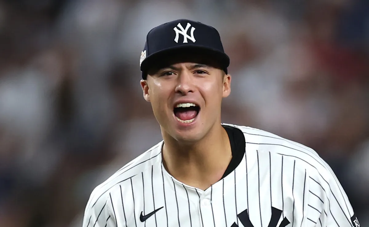 NY Yankees' Anthony Volpe drops honest injury update ahead of 2026 MLB ...
